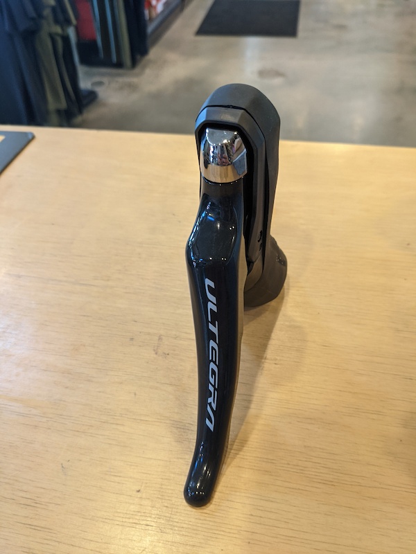 2022 Shimano Ultegra ST-R8020 LEFT / 2 Speed For Sale