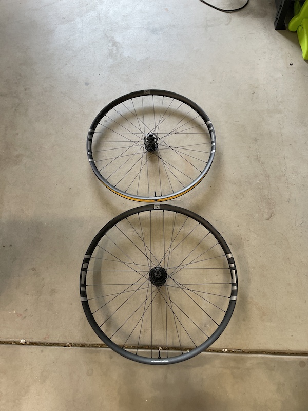 2021 Nukeproof Horizon v2 29" wheelset For Sale