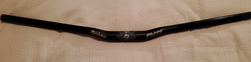 Funn Fatboy 770mm 31.8 Handle Bars For Sale