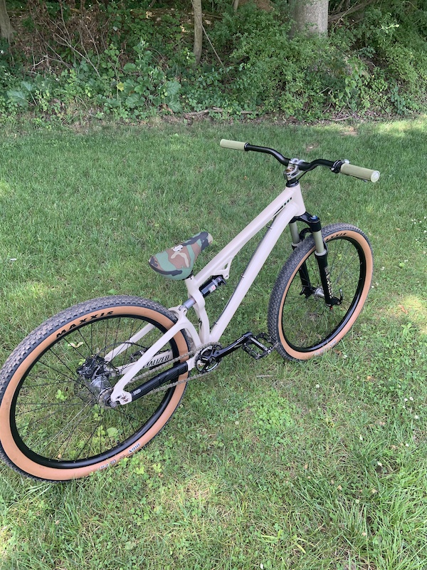 Clean Custom Specialized P Slope For Sale