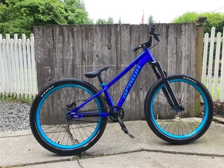 2019 Spawn Katori For Sale