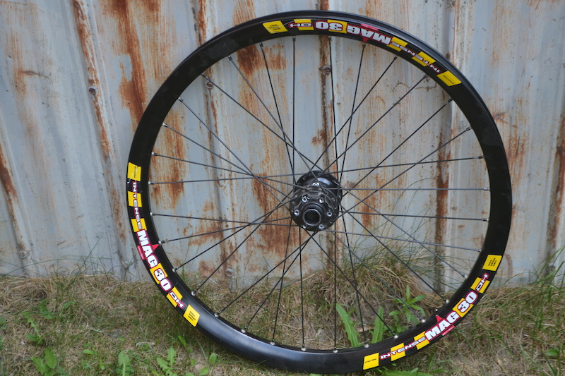 Intense mag 30 and DTswiss 340 For Sale