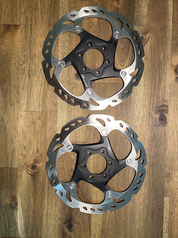 Shimano SM-RT86 Ice Tech 160mm Rotors For Sale