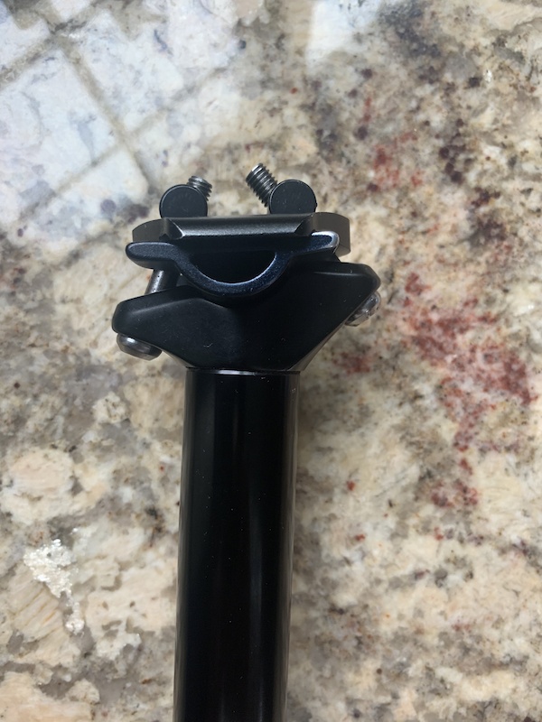 2019 KS Dropper Post 125mm Internal Routing w/Remote For Sale