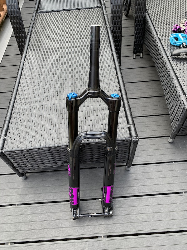 2019 Fox 36 performance For Sale