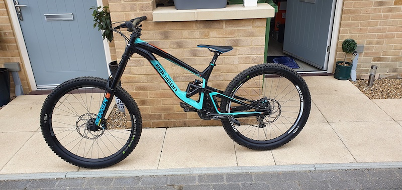 2020 Polygon collosus For Sale