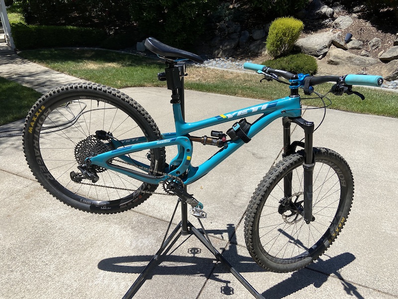 2019 Yeti SB5 5 Turq For Sale 2019-yeti-sb5-5-turq-for-sale