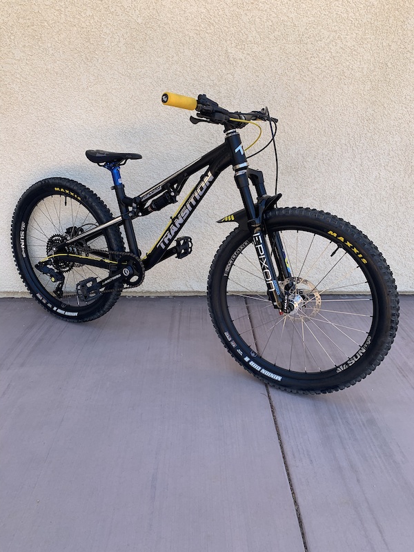2020 Transition Ripcord- Custom build For Sale