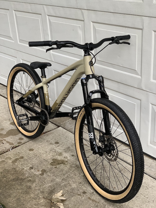 2021 Polygon Trid For Sale