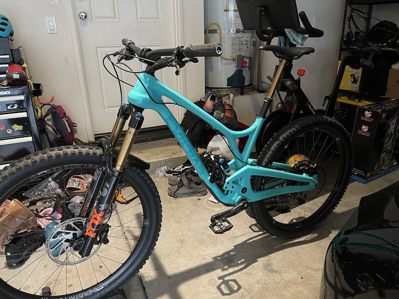 Evil Calling For Sale