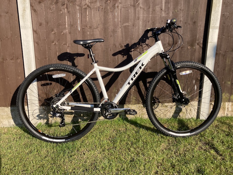 2017 Trek Skye 5 Ladies Hardtail For Sale