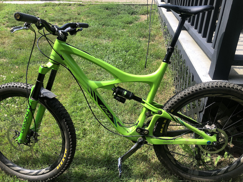 2017 Ibis HD3 XL For Sale