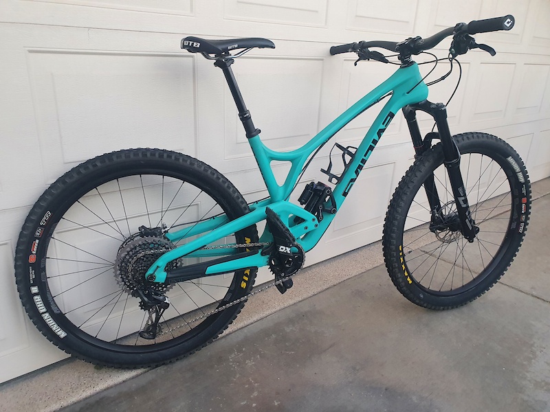 2019 Evil Calling X0 medium For Sale