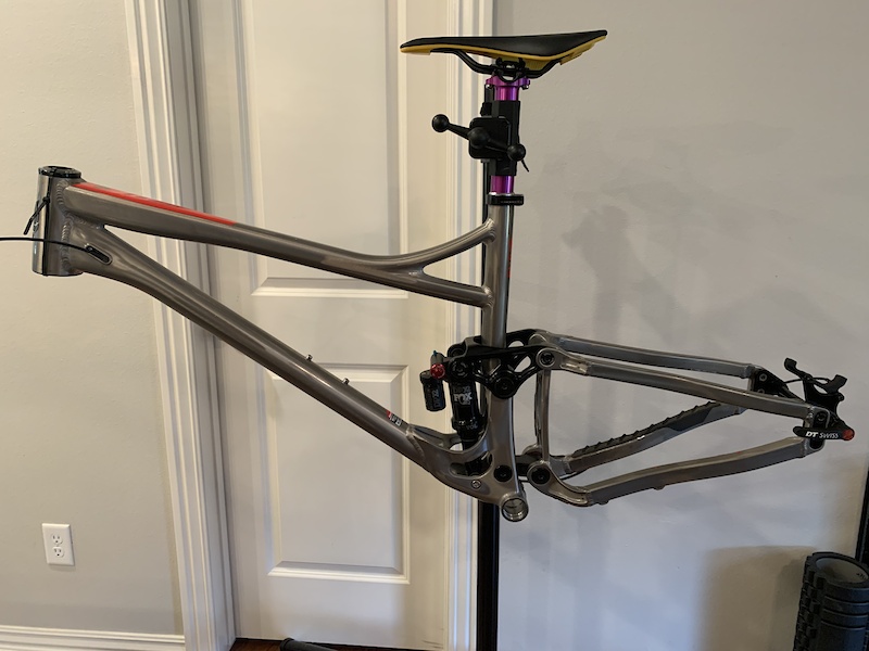 2020 Banshee Phantom V3 For Sale