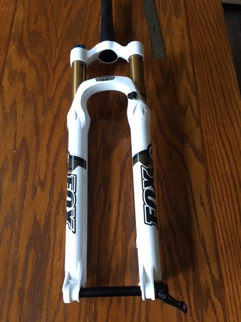 2012 Factory Series 32 FLOAT 29 120 For Sale