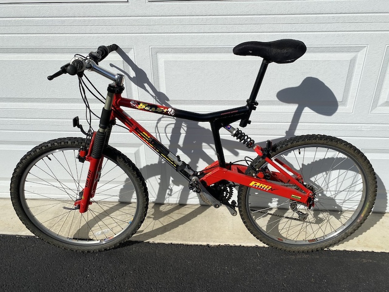 Pro Flex Beast For Sale