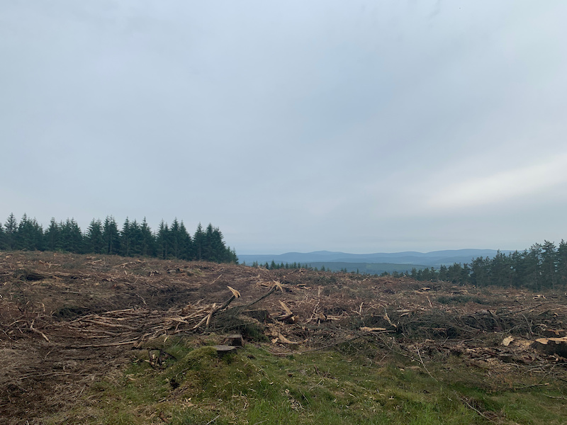 Torphins, United Kingdom Mountain Biking Trails | Trailforks