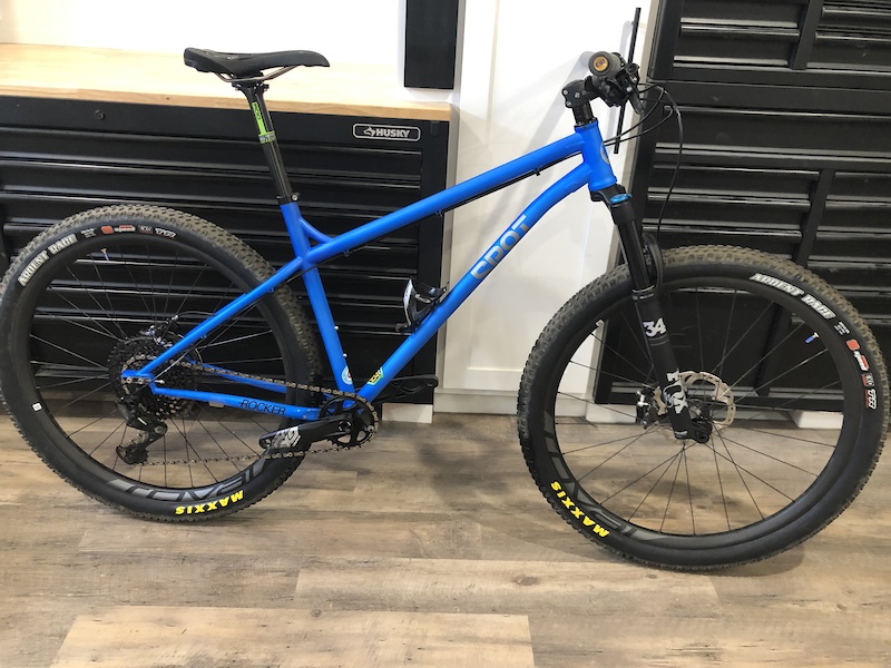 2020 Spot Rocker- L For Sale