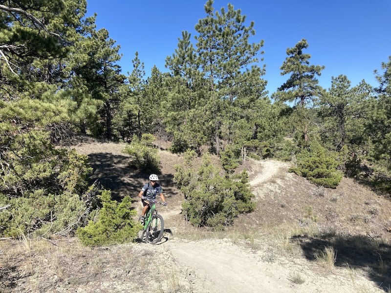 12 hours of Acton race Mountain Biking Route | Trailforks