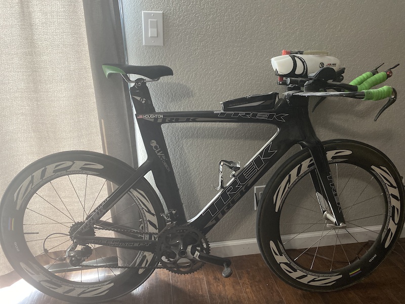 2011 Trek Speed Concept 9.8 For Sale
