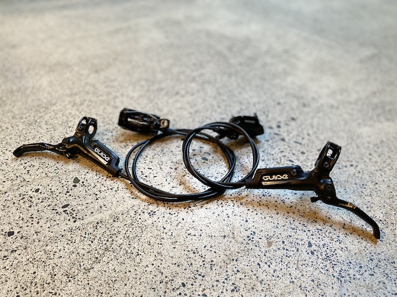 2019 SRAM Guide RE For Sale