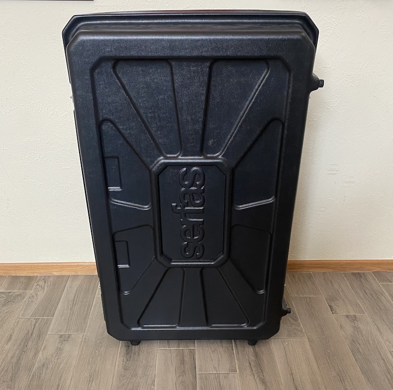 SBC Serfas® Bike Case For Sale