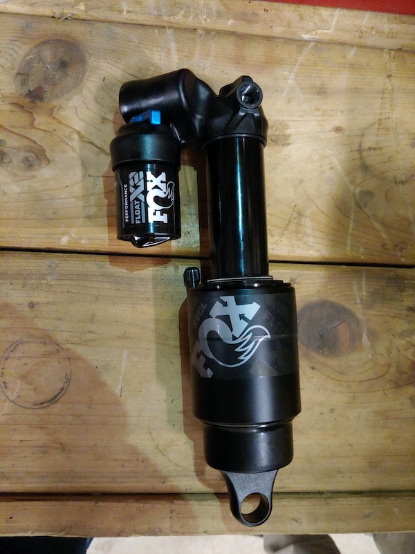 2021 Fox Float X2 For Sale