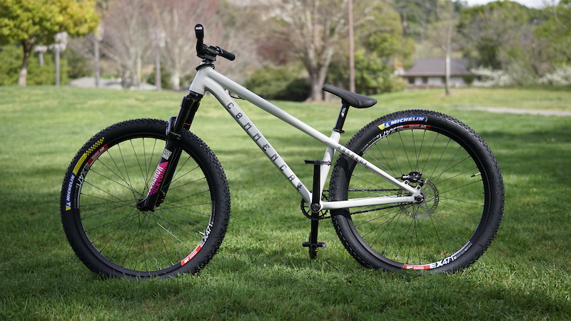 2020 Commecal Absolut w/ high end parts *Price Drop* For Sale