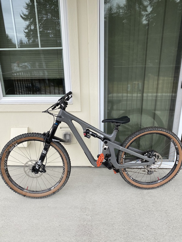 2020 Yeti Sb140 C1 Small For Sale 2020-yeti-sb140-c1-small-for-sale