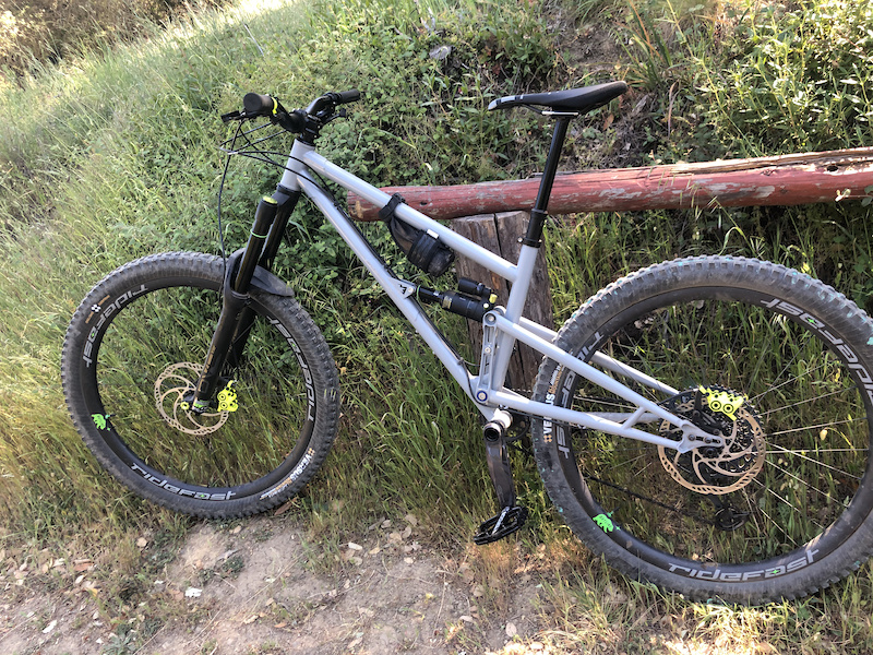 2021 Ferrum NV 170 size S1 For Sale