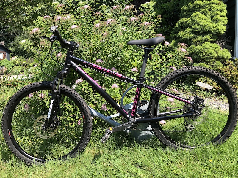 2019 MEC Ghost Ace 24” wheel For Sale