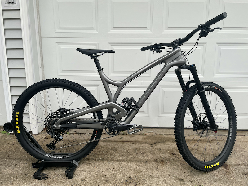 2020 Evil Insurgent LB For Sale