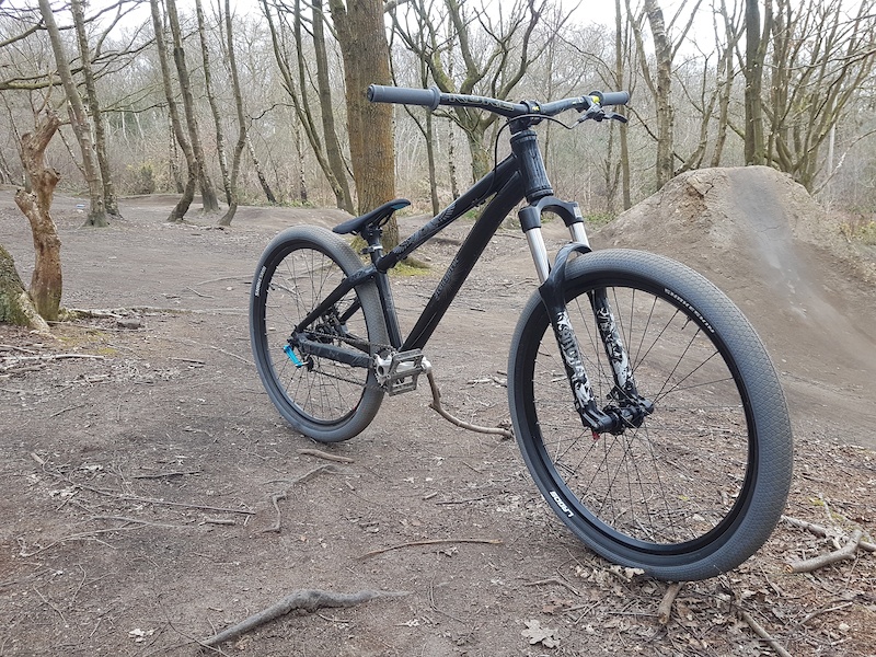 2008 Iron Horse Yakuza chimpira DJ For Sale