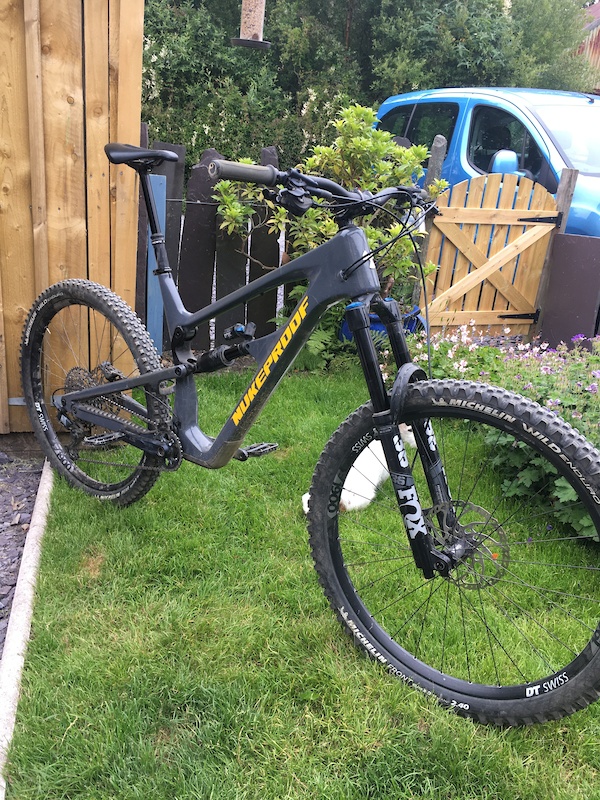 2022 Nukeproof Mega Elite C For Sale
