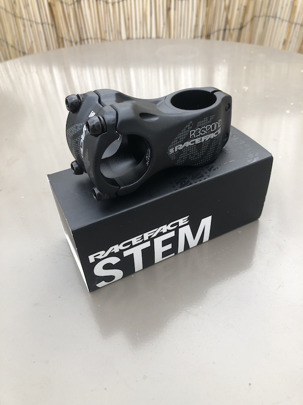 2020 Raceface 60mm stem (brand new) For Sale