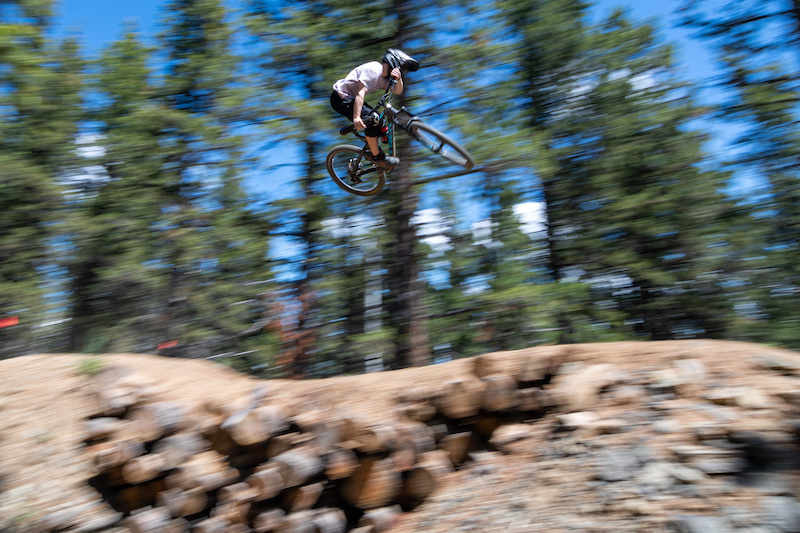 Riley Sobush in Calgary, Alberta, Canada - photo by jsnfschr - Pinkbike