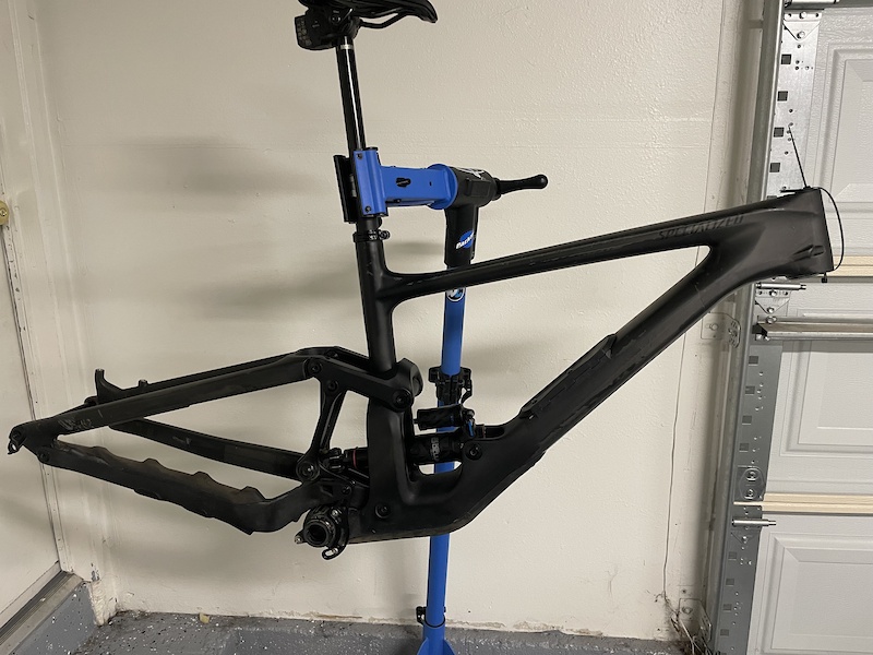 2020 Specialized Enduro S3 (frame only) For Sale