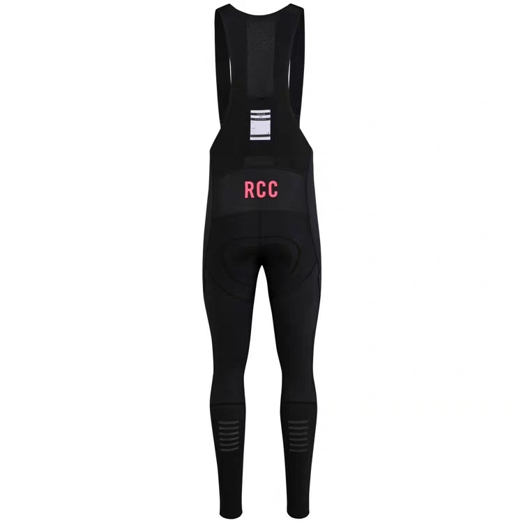 2021 Rapha RCC PRO TEAM WINTER TIGHTS WITH PAD II Medium For Sale