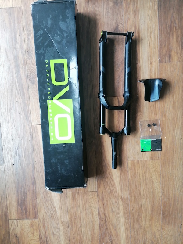 2020 160 DVO DIAMOND For Sale
