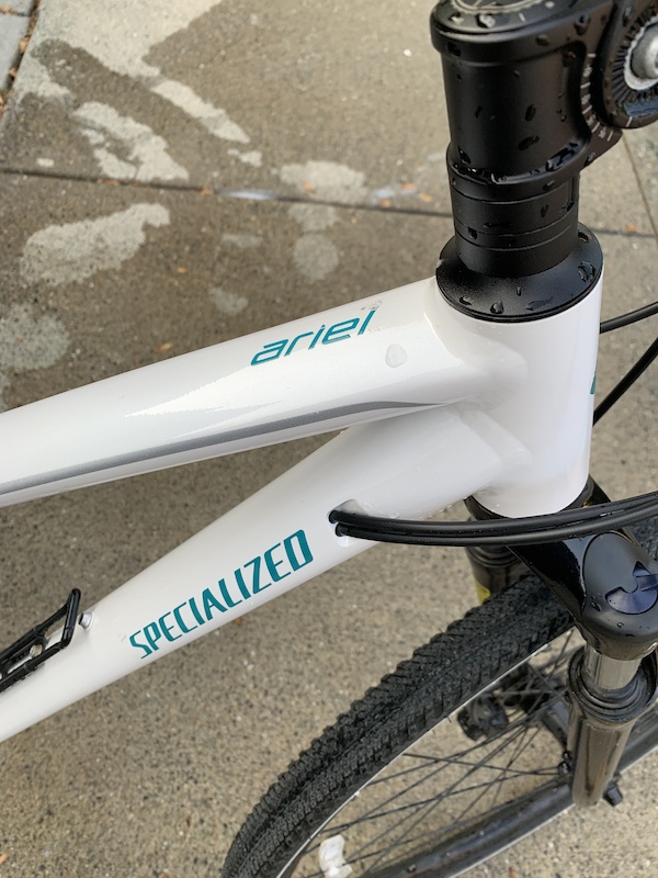 2016 Women s Specialized Ariel Small Bike For Sale