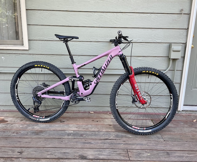 2020 Specialized Enduro Elite S2 For Sale