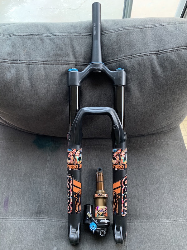 2019 Fox 36 performance elite For Sale