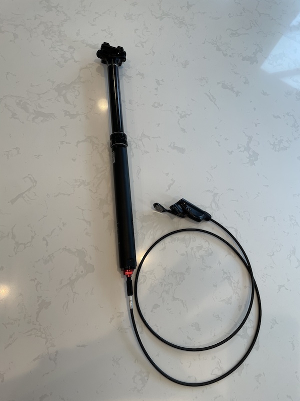 2021 Rockshox reverb 175mm For Sale