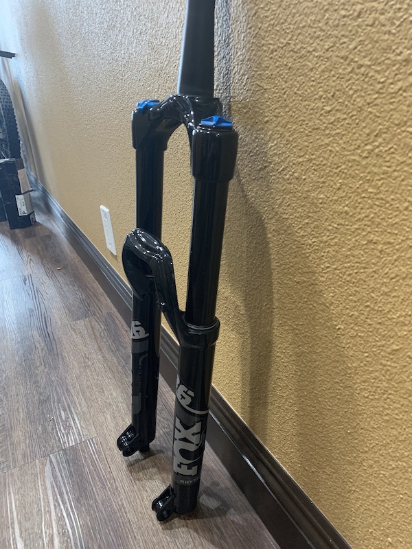 2021 Fox Float 36 Rhythm For Sale