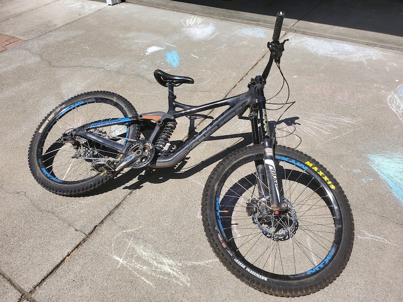 2016 Kona Operator For Sale