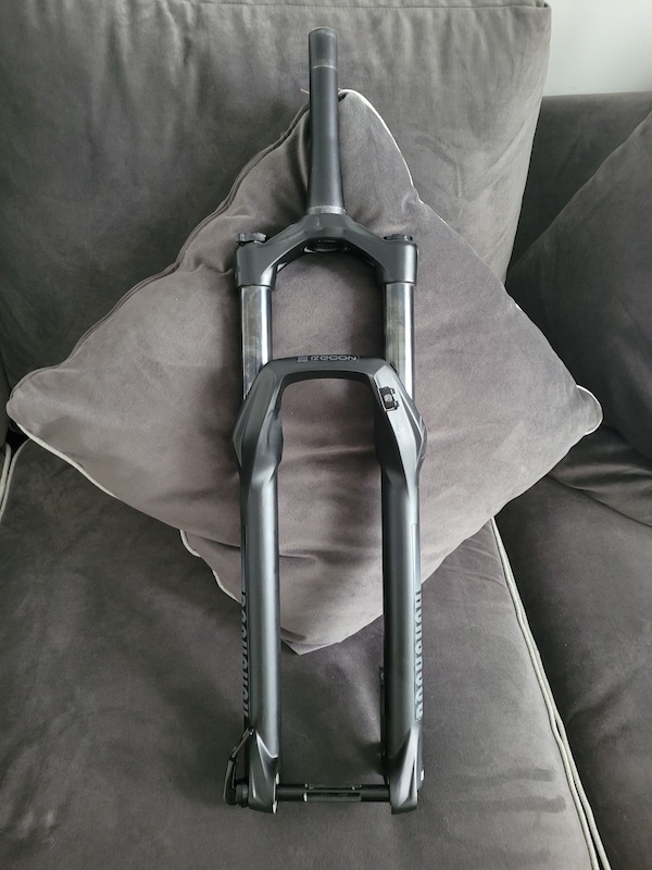 2020 RockShox Recon RL | 140mm Travel | 42mm Offset For Sale