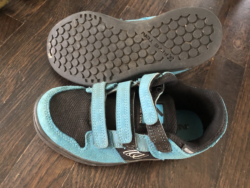 Youth 5Ten, vans, fox For Sale