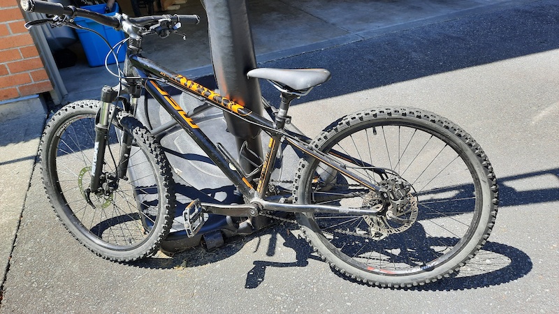 MEC Ace 24" For Sale