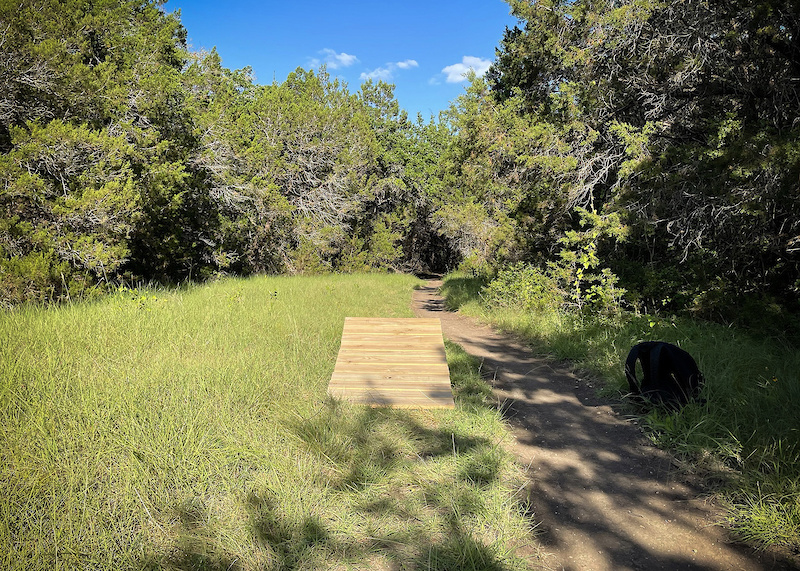 ATX Bikes North Loop Trail Mountain Biking Route | Trailforks