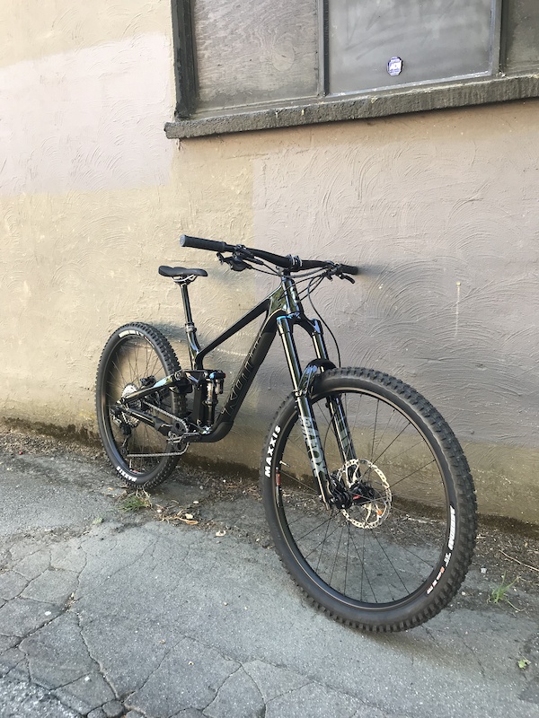 2021 Kona Process X For Sale